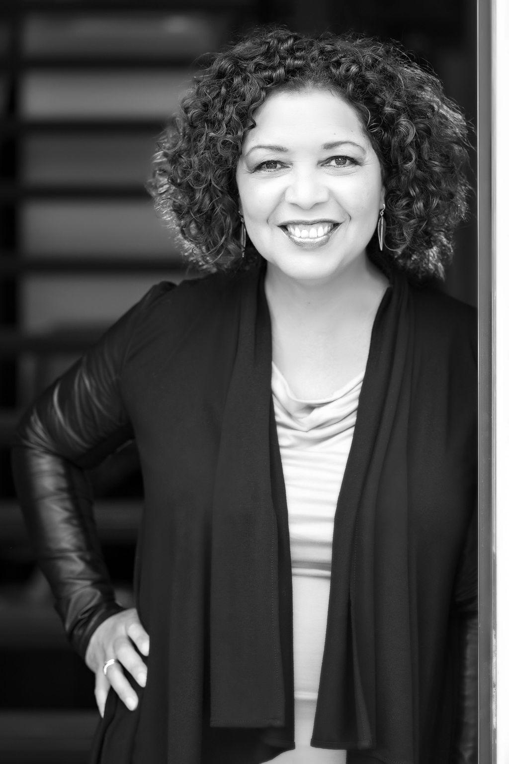 Connect – Dominique Dennery